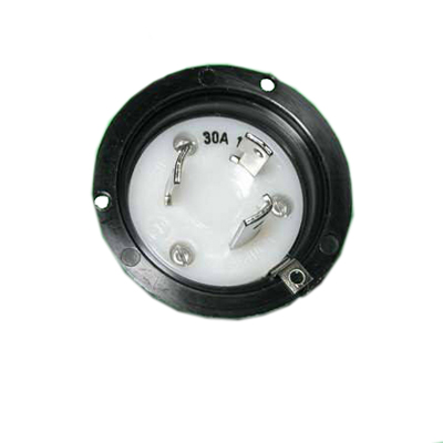 MARINCO 30 AMP INLET REPLACEMENT INTERIOR 305CRMB